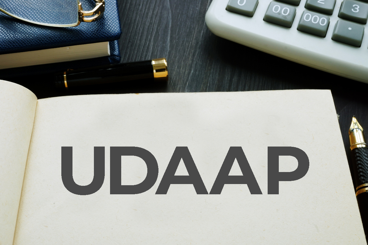 CFPB’s UDAAP Is Seriously Looking for Illegal Discrimination Practices - TCA