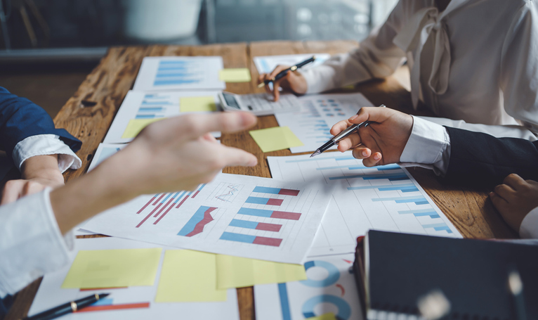 Advertising Checklist - TCA