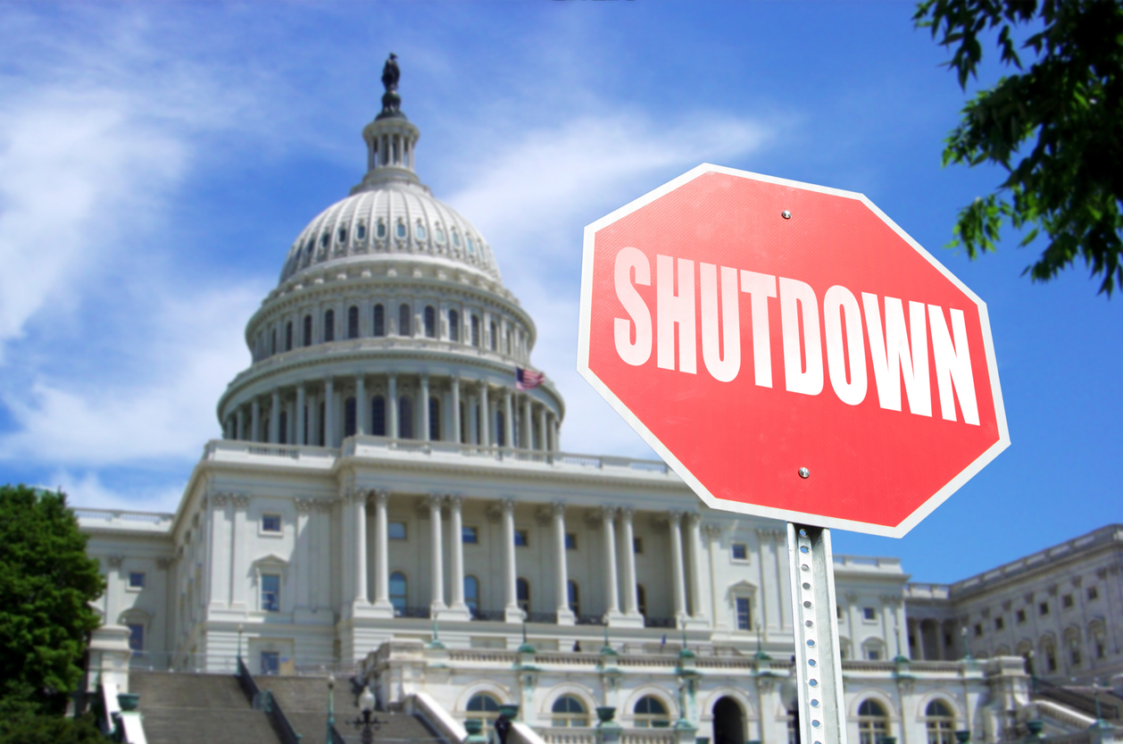 Government Shutdown Financial Assistance - TCA