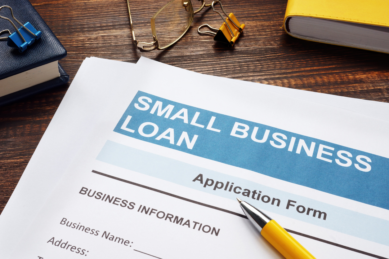 Small Business Data Collection – Are You Having the Conversation? - TCA